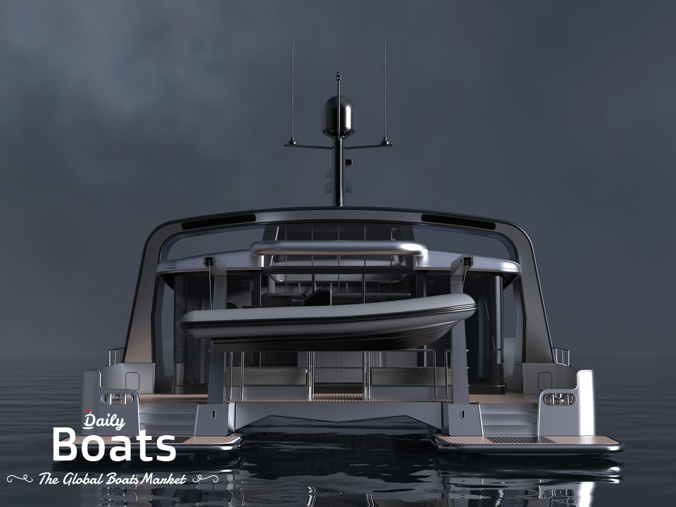 2022 Naval Yachts Xpm 78 Cat for sale. View price, photos and Buy 2022 ...