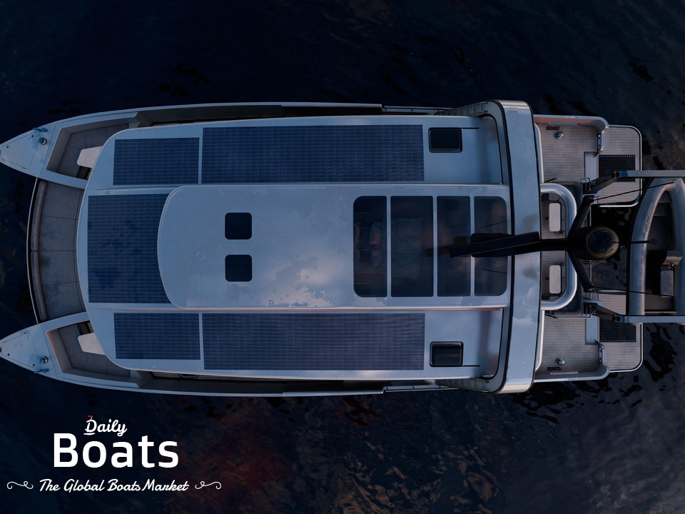 2022 Naval Yachts Xpm 78 Cat for sale. View price, photos and Buy 2022 ...