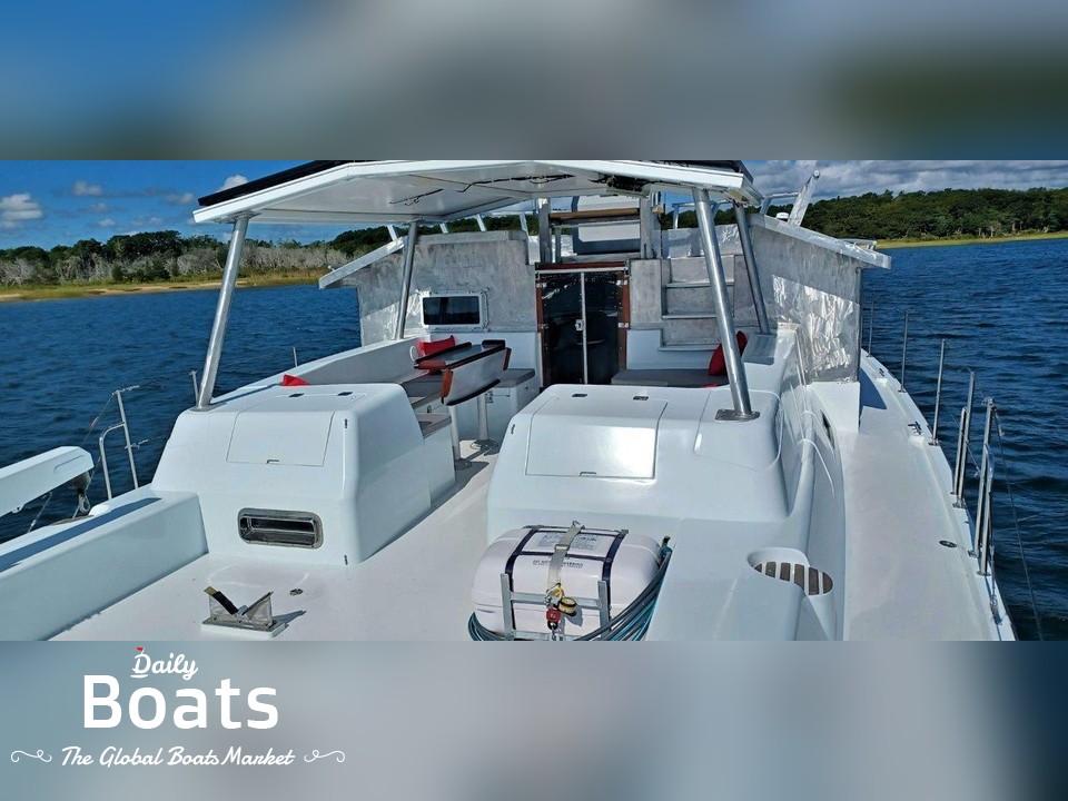 2021 Ocean Voyager Long Range for sale. View price, photos and Buy 2021 ...