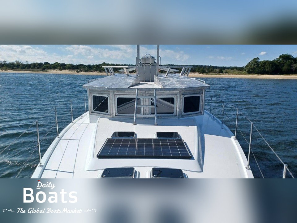 2021 Ocean Voyager Long Range for sale. View price, photos and Buy 2021 ...