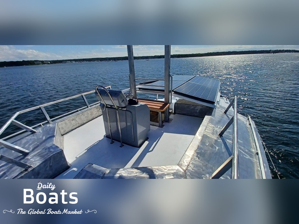 2021 Ocean Voyager Long Range for sale. View price, photos and Buy 2021 ...