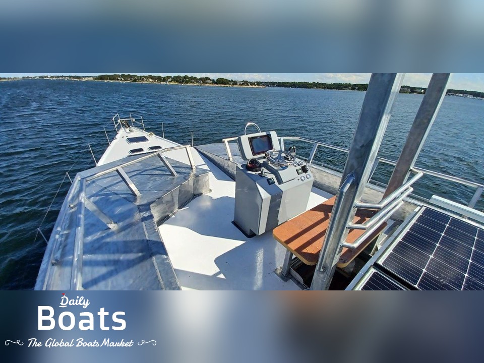 2021 Ocean Voyager Long Range for sale. View price, photos and Buy 2021 ...