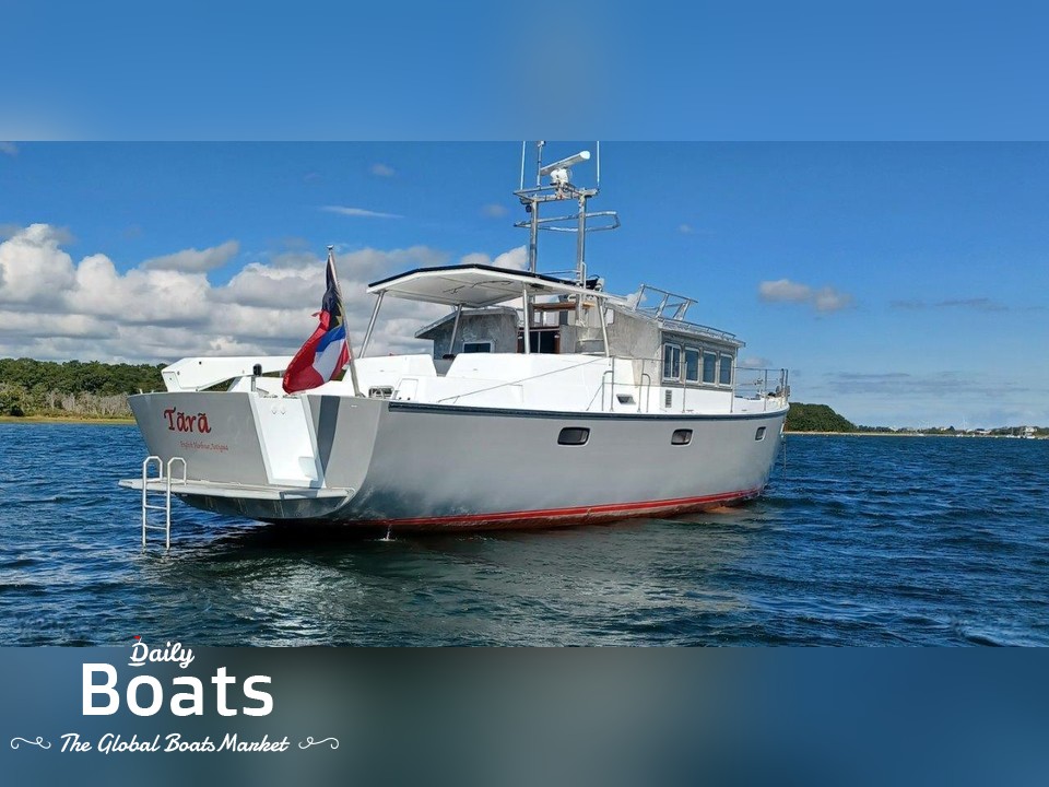 2021 Ocean Voyager Long Range for sale. View price, photos and Buy 2021 ...