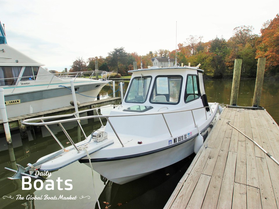 2007 C-Hawk 222 Sport Cabin for sale. View price, photos and Buy 2007 C ...