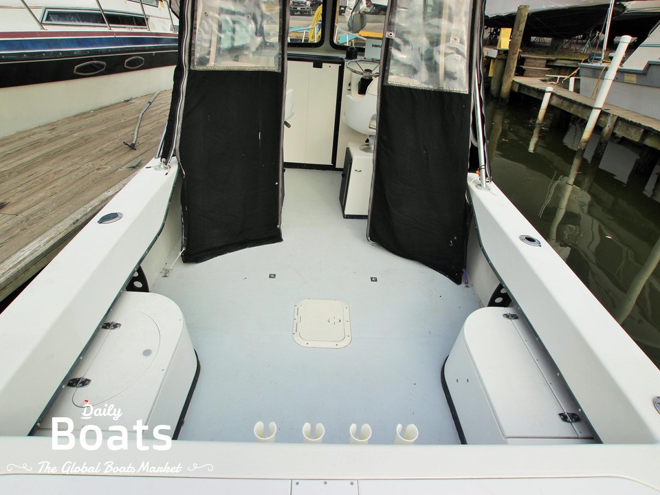 2007 C-Hawk 222 Sport Cabin for sale. View price, photos and Buy 2007 C ...