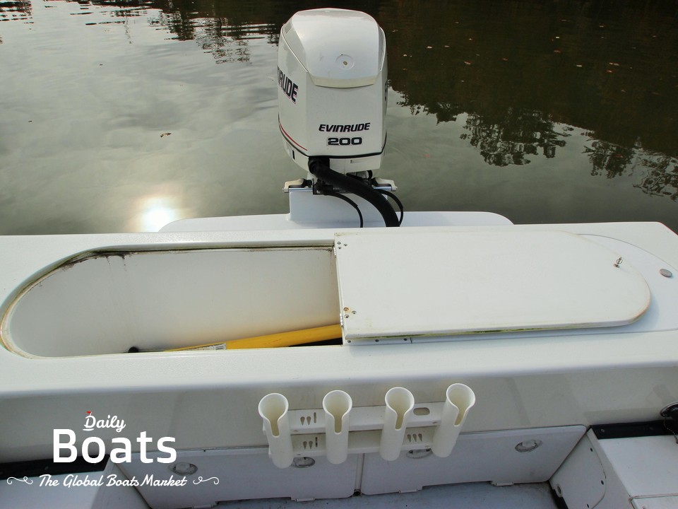 2007 C-Hawk 222 Sport Cabin for sale. View price, photos and Buy 2007 C ...