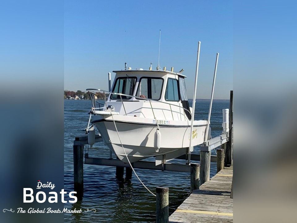 2007 C-Hawk 222 Sport Cabin for sale. View price, photos and Buy 2007 C ...