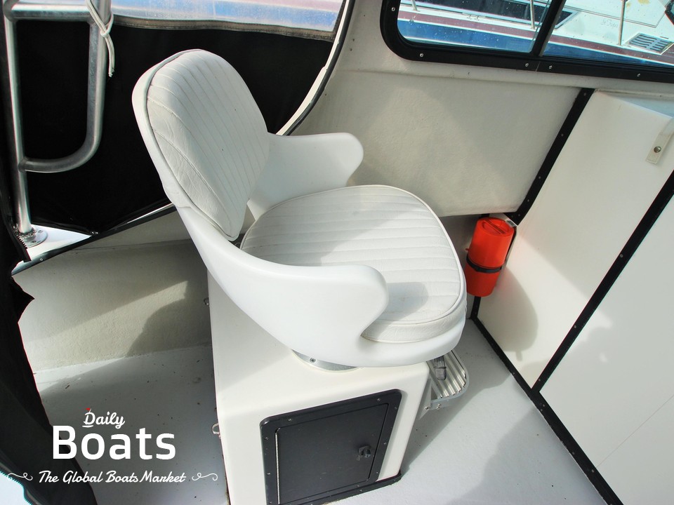 2007 C-Hawk 222 Sport Cabin for sale. View price, photos and Buy 2007 C ...