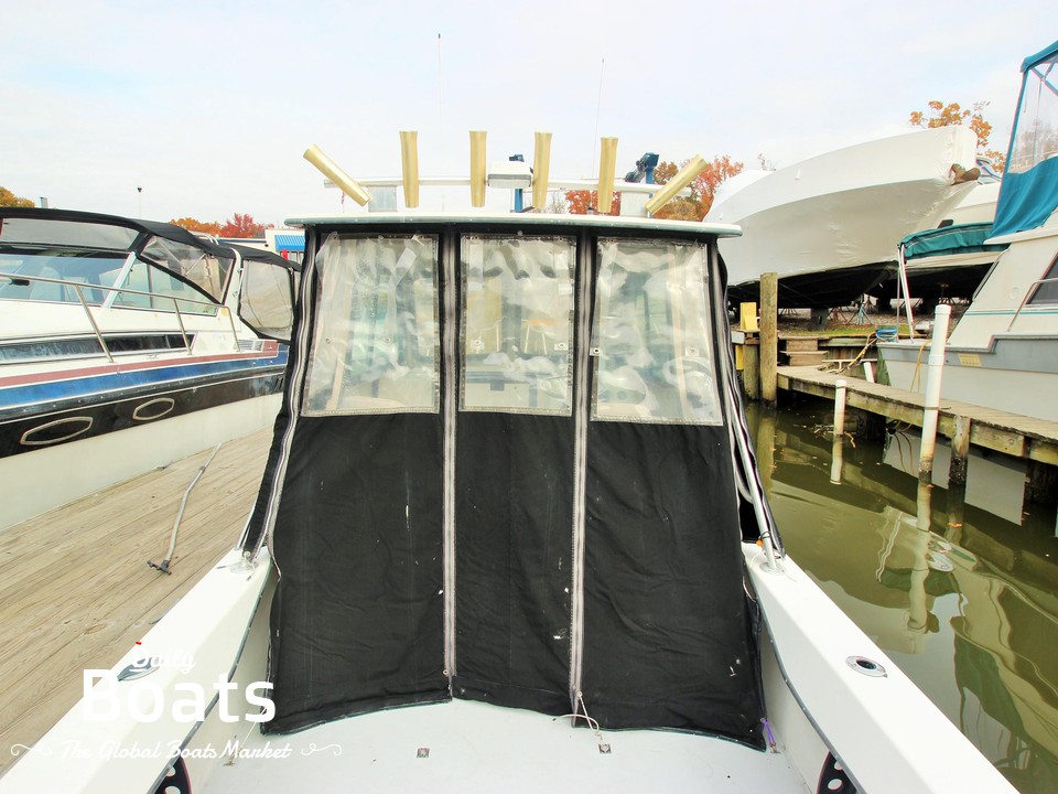 2007 C-Hawk 222 Sport Cabin for sale. View price, photos and Buy 2007 C ...