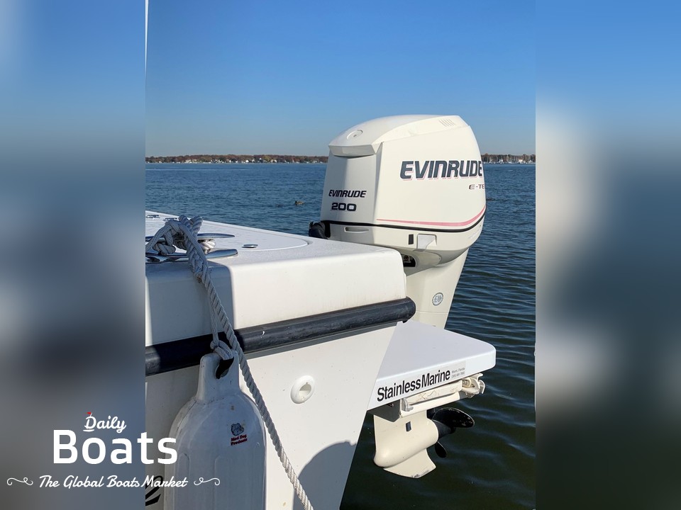 2007 C-Hawk 222 Sport Cabin for sale. View price, photos and Buy 2007 C ...