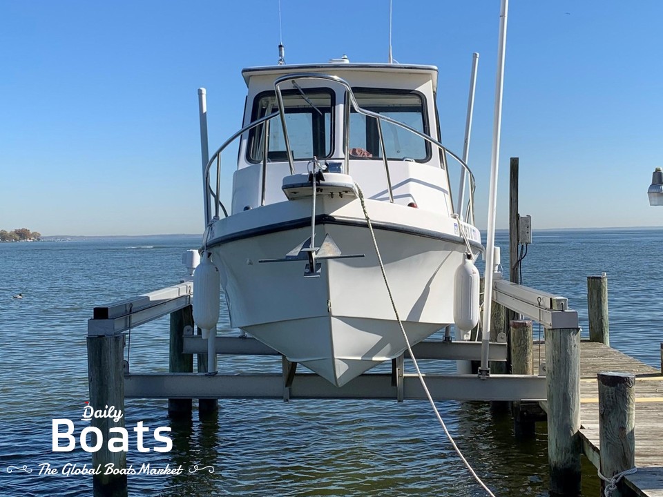 2007 C-Hawk 222 Sport Cabin for sale. View price, photos and Buy 2007 C ...