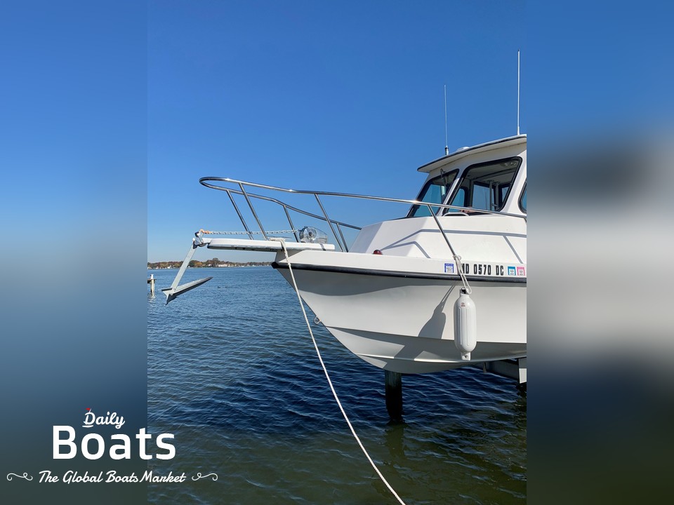 2007 C-Hawk 222 Sport Cabin for sale. View price, photos and Buy 2007 C ...