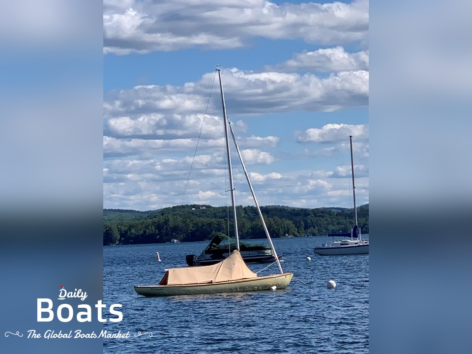 2006 Edey & Duff Sakonnet 23 for sale. View price, photos and Buy 2006 ...