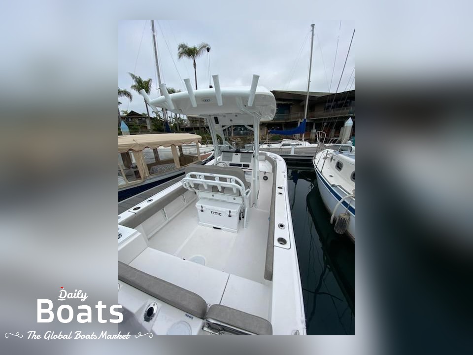 2022 Sea Fox 248 Commander for sale. View price, photos and Buy 2022 ...