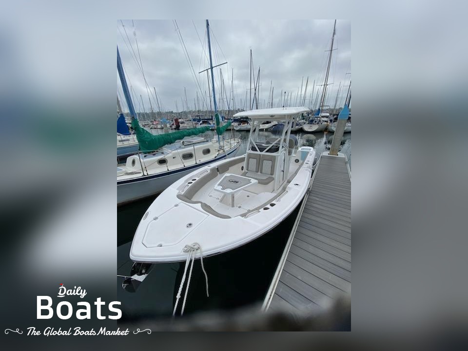 2022 Sea Fox 248 Commander for sale. View price, photos and Buy 2022 ...