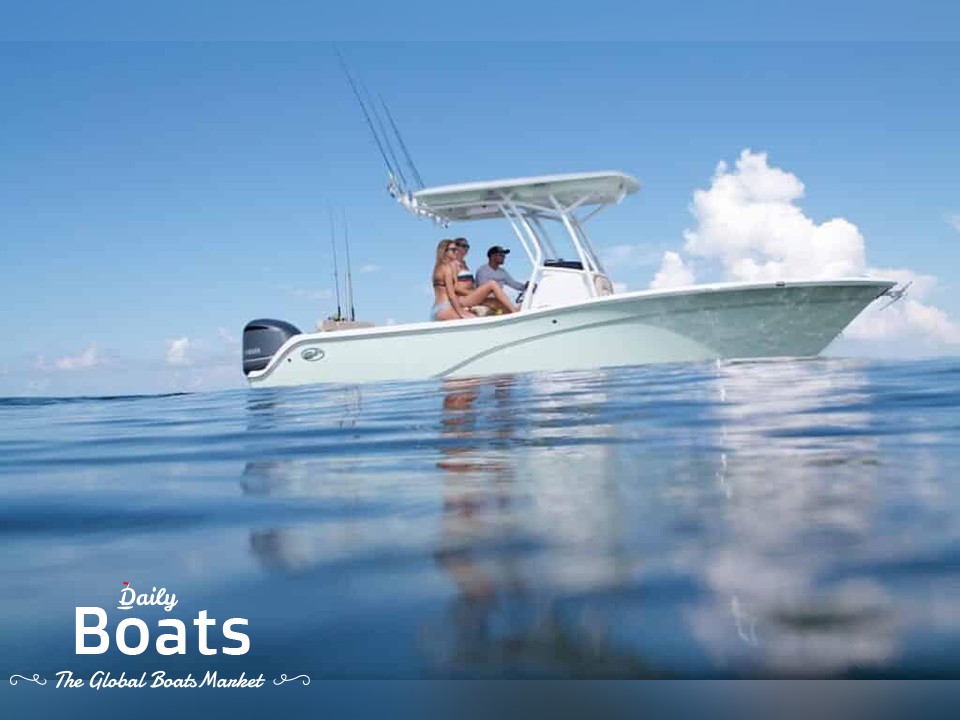 2022 Sea Fox 248 Commander for sale. View price, photos and Buy 2022 ...