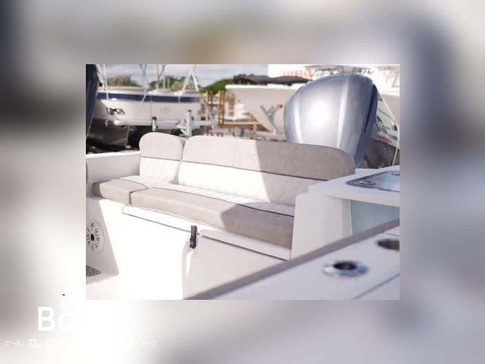 2022 Sea Fox 248 Commander for sale. View price, photos and Buy 2022 ...