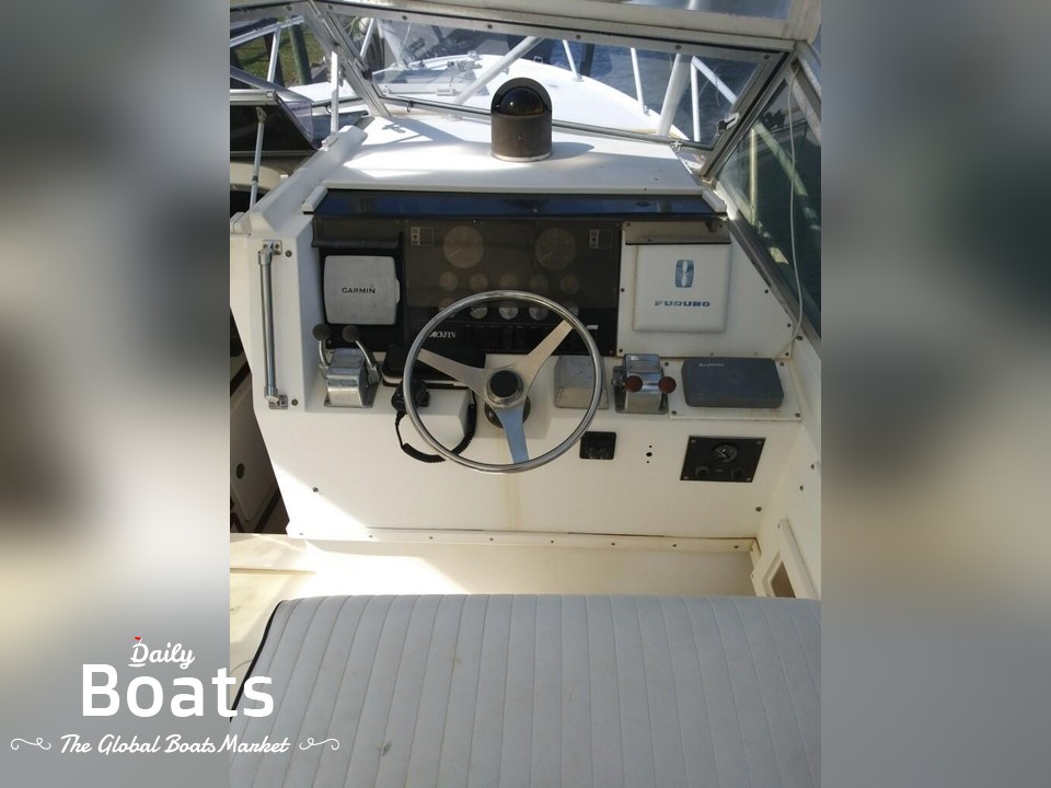 1992 Blackfin Combi 29 for sale. View price, photos and Buy 1992 ...