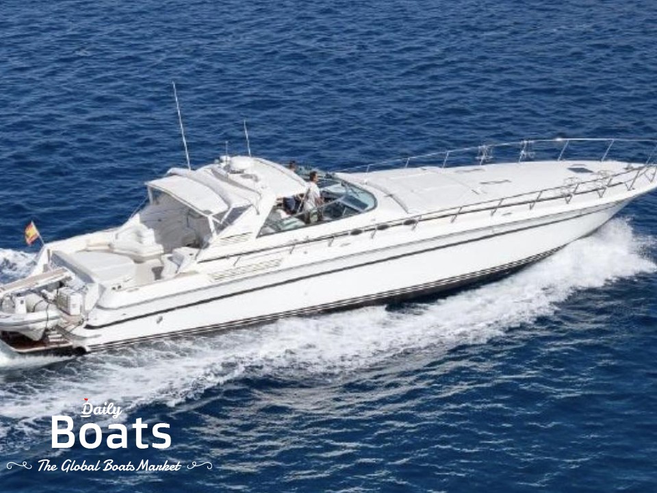 1991 Sea Ray 630 Super Sun Sport for sale. View price, photos and Buy ...