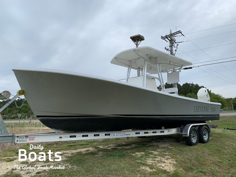 2018 Composite Yacht 26 Bay for sale. View price, photos and Buy 2018 ...