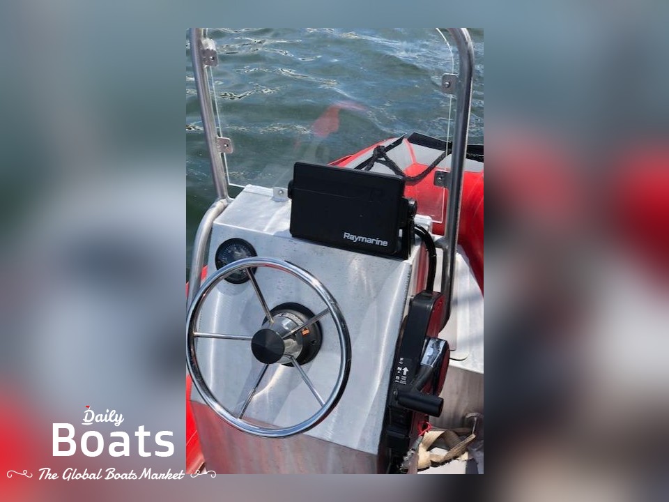 2018 AB Inflatables Profile A11-S for sale. View price, photos and Buy ...