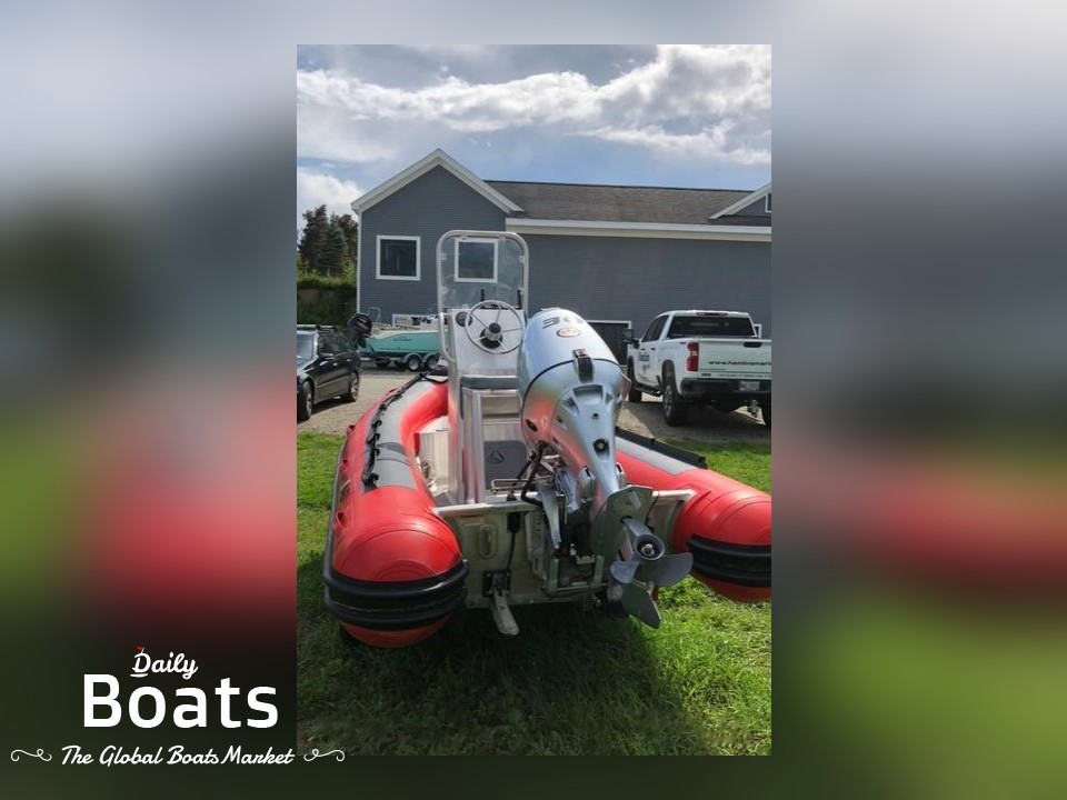 2018 AB Inflatables Profile A11-S for sale. View price, photos and Buy ...