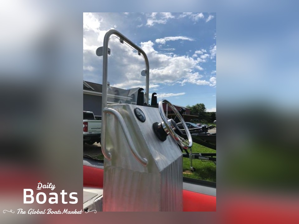2018 AB Inflatables Profile A11-S for sale. View price, photos and Buy ...