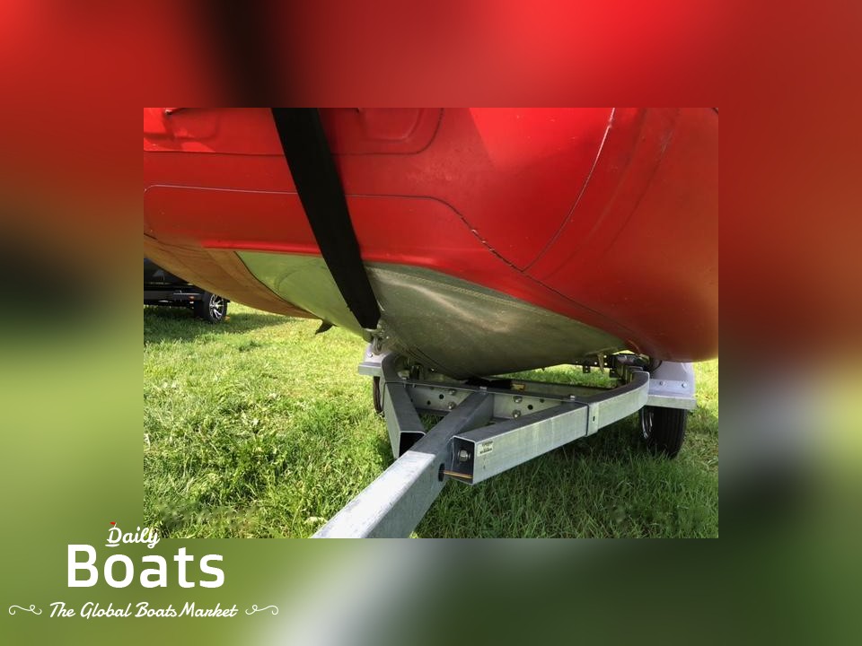 2018 AB Inflatables Profile A11-S for sale. View price, photos and Buy ...