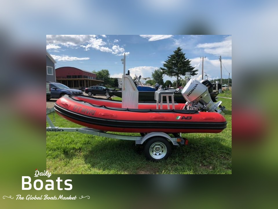2018 AB Inflatables Profile A11-S for sale. View price, photos and Buy ...
