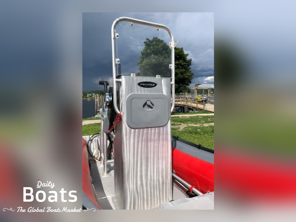 2018 AB Inflatables Profile A11-S for sale. View price, photos and Buy ...