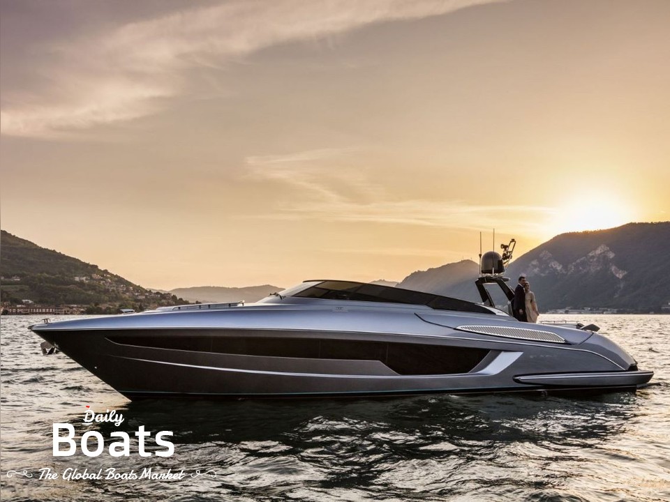 2022 Riva 56' Rivale for sale. View price, photos and Buy 2022 Riva 56 ...