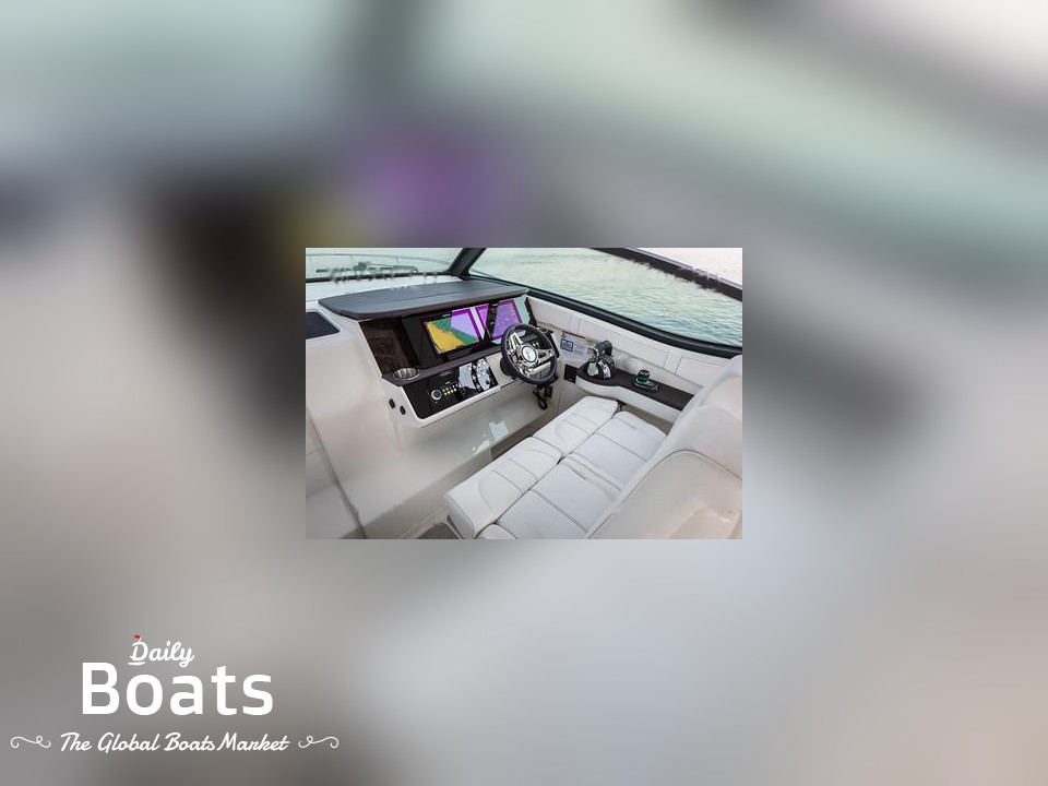 2022 Sea Ray Sundancer 320 Ob for sale. View price, photos and Buy 2022 ...