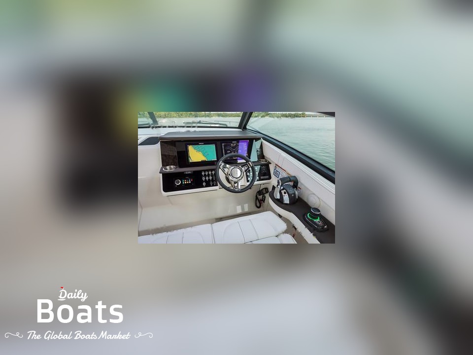 2022 Sea Ray Sundancer 320 Ob for sale. View price, photos and Buy 2022 ...