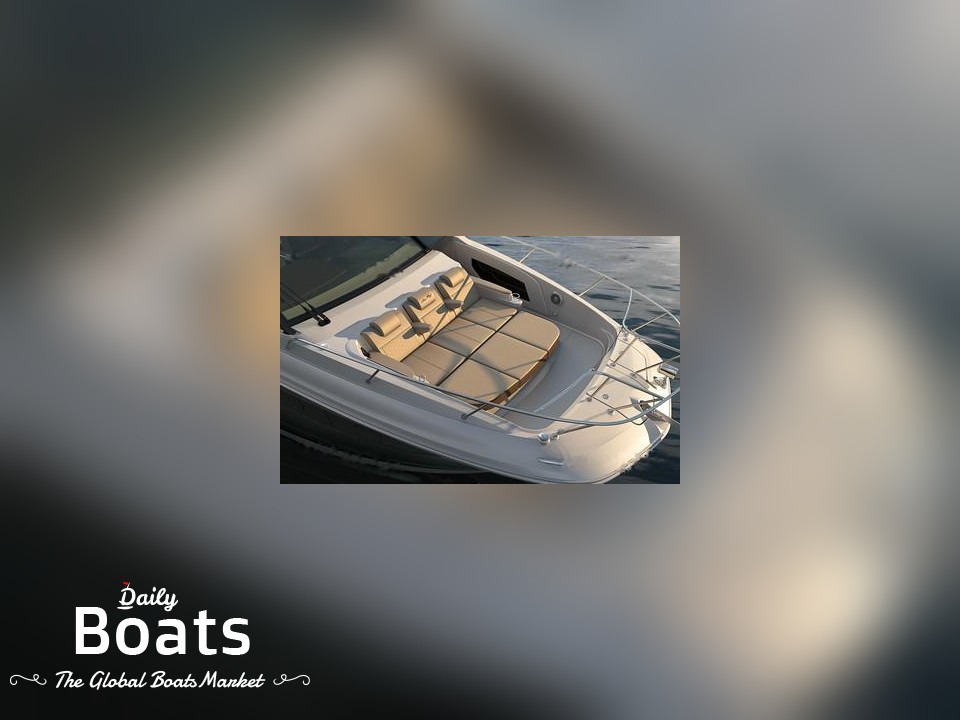 2022 Sea Ray Sundancer 320 Ob for sale. View price, photos and Buy 2022 ...