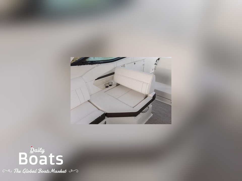 2022 Sea Ray Sundancer 320 Ob for sale. View price, photos and Buy 2022 ...