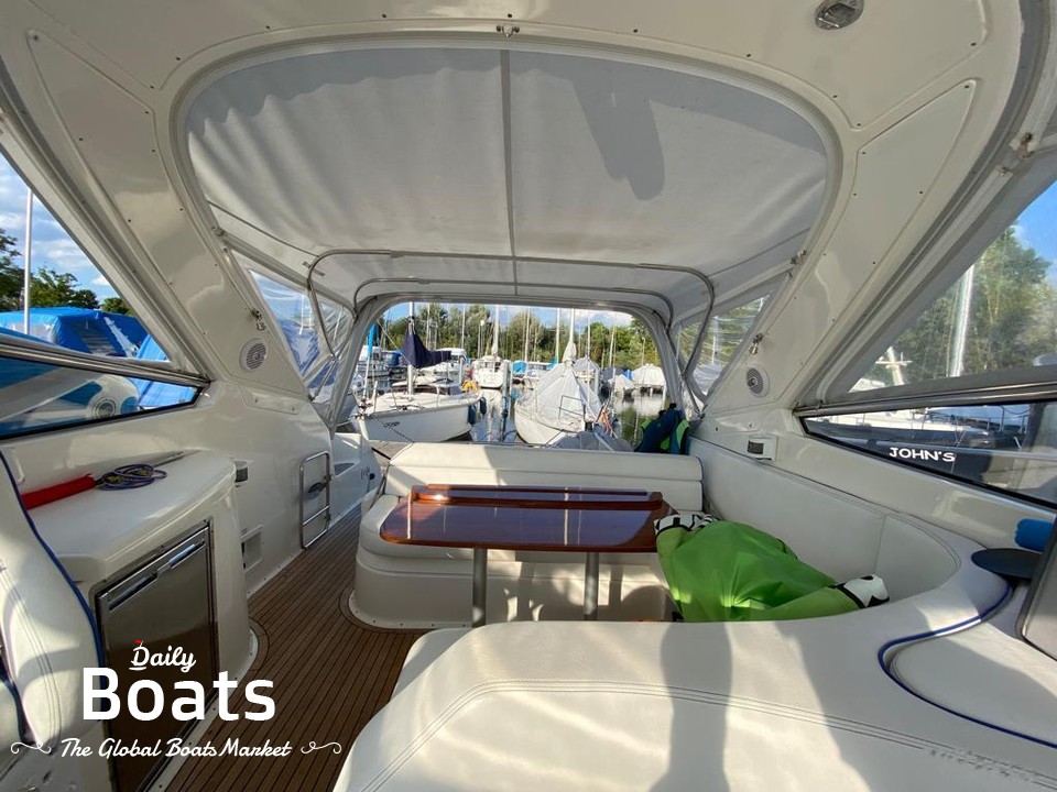 2008 Bavaria S37 Open for sale. View price, photos and Buy 2008 Bavaria ...