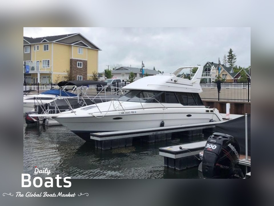 1991 Bayliner 3058 Motoryacht for sale. View price, photos and Buy 1991 ...