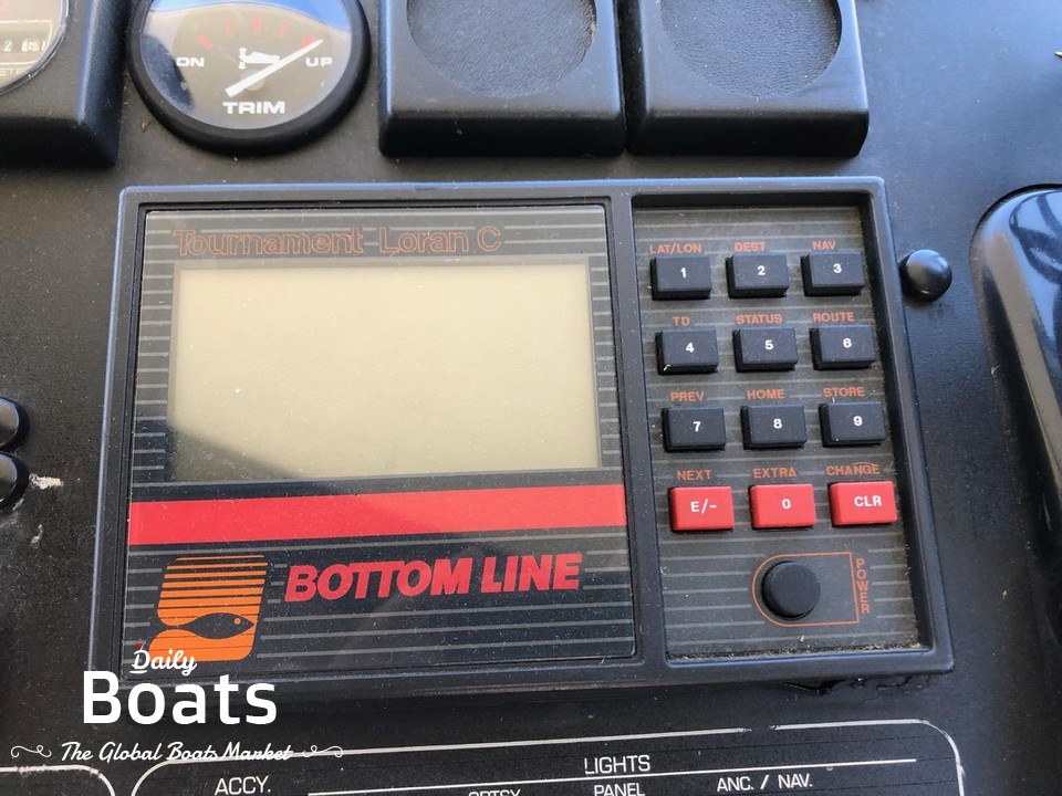 1991 Bayliner 3058 Motoryacht for sale. View price, photos and Buy 1991 ...