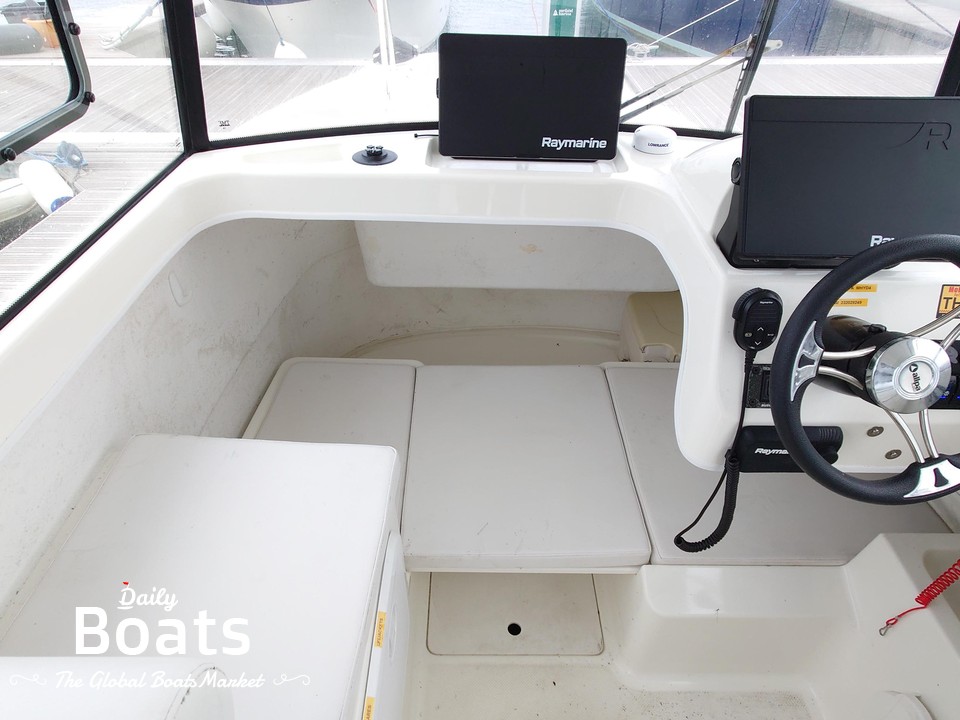 2020 Smartliner Fisher 23 for sale. View price, photos and Buy 2020 ...