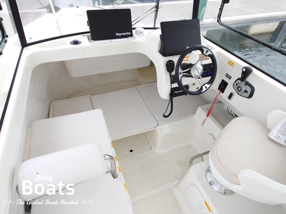 2020 Smartliner Fisher 23 for sale. View price, photos and Buy 2020 ...