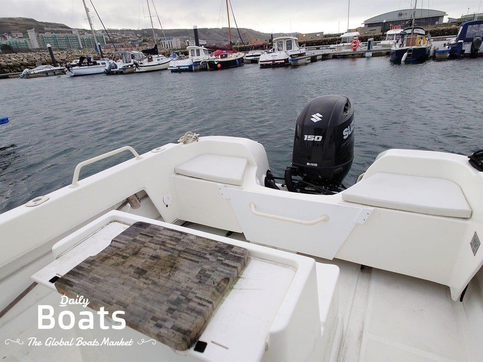 2020 Smartliner Fisher 23 for sale. View price, photos and Buy 2020 ...