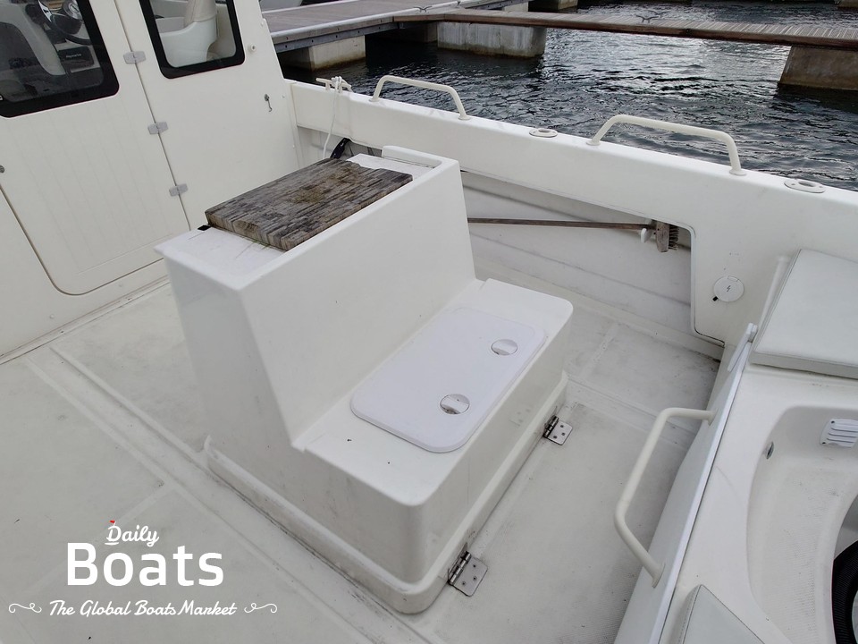 2020 Smartliner Fisher 23 for sale. View price, photos and Buy 2020 ...