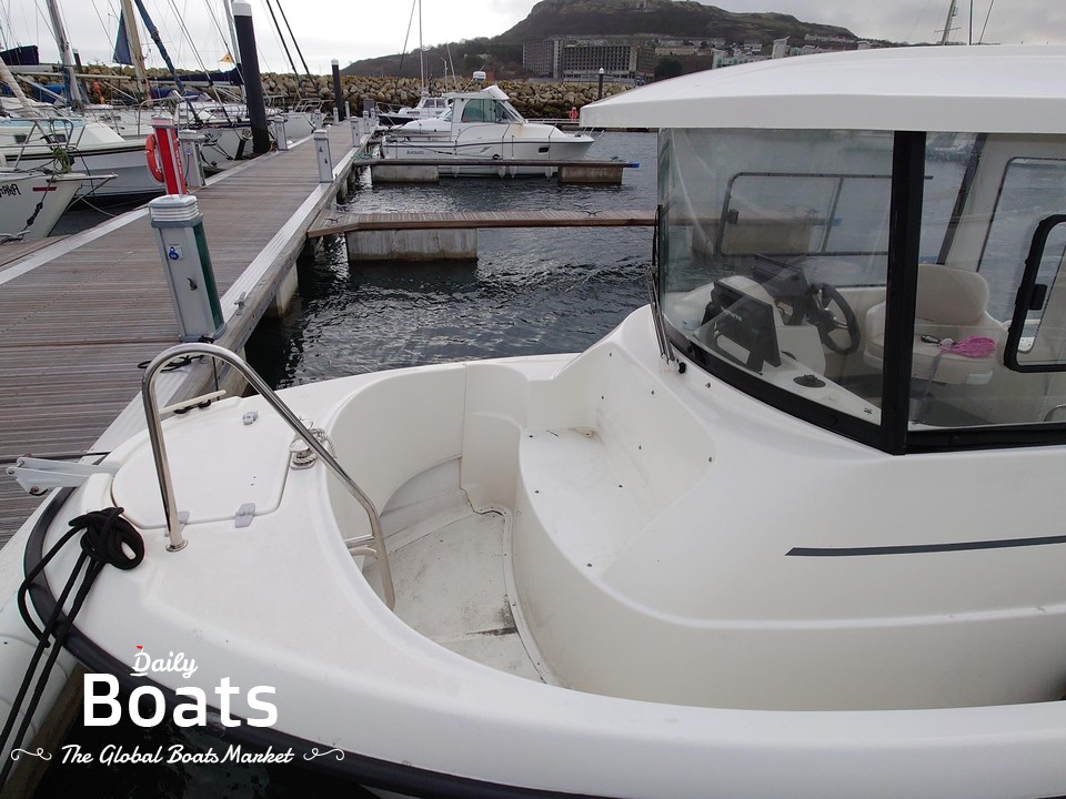 2020 Smartliner Fisher 23 for sale. View price, photos and Buy 2020 ...