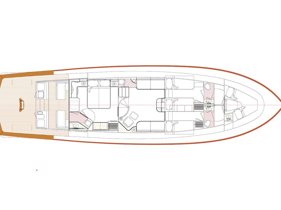 2023 Michael Rybovich 64 Walkaround for sale. View price, photos and ...