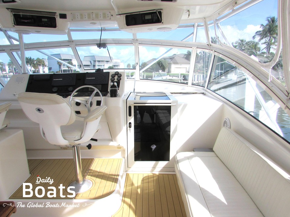 1998 Ocean Yachts 48 Express for sale. View price, photos and Buy 1998 ...