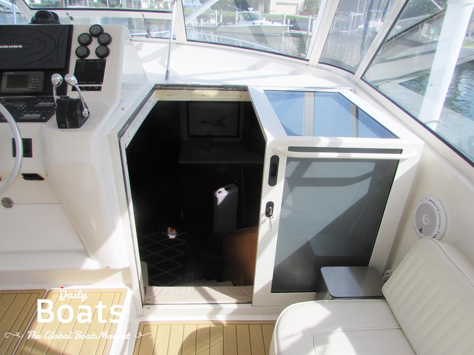 1998 Ocean Yachts 48 Express for sale. View price, photos and Buy 1998 ...