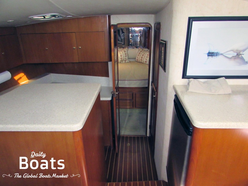 1998 Ocean Yachts 48 Express for sale. View price, photos and Buy 1998 ...