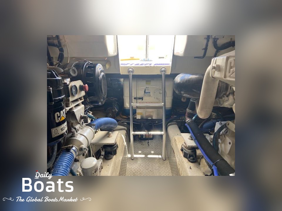 1998 Ocean Yachts 48 Express for sale. View price, photos and Buy 1998 ...