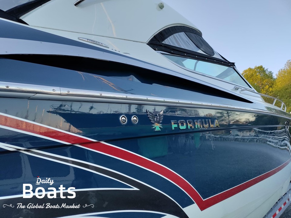 2008 Formula 400 Ss for sale. View price, photos and Buy 2008 Formula ...