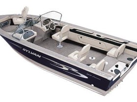 2002 Sylvan 2100 Excursion for sale. View price, photos and Buy 2002 ...